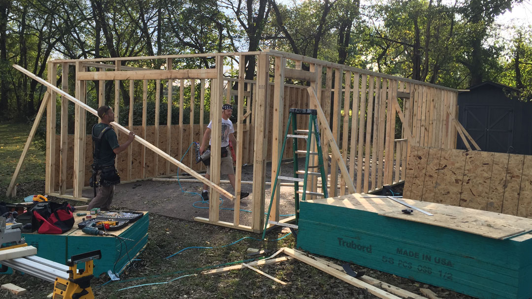 Middle Tennessee General Construction | Scott Maynard Construction LLC