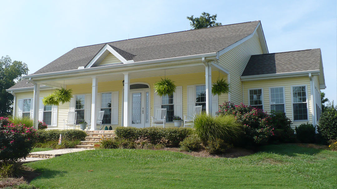 Middle TN Roofing, Guttering, Siding & More | Scott Maynard Construction LLC